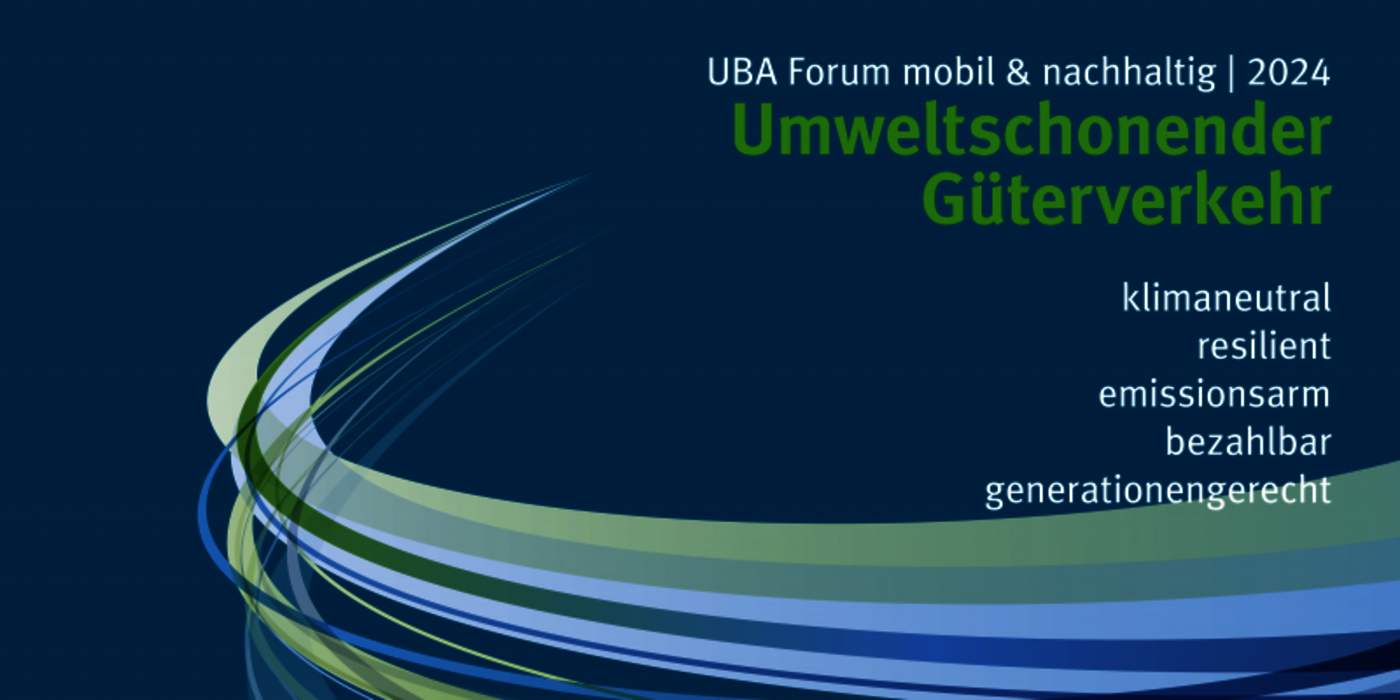 II. Vorstellung unseres Call for Papers für das UBA-Forum - BV Nordhessen